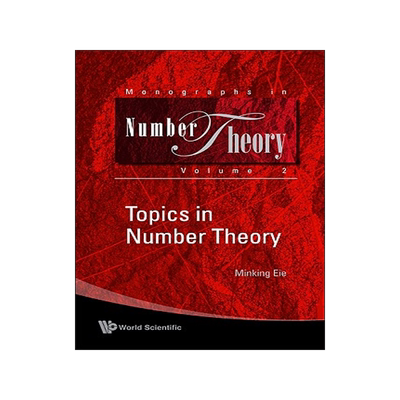 【预售】Topics in Number Theory