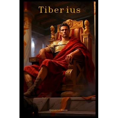 预订 Tiberius: 9798861929806