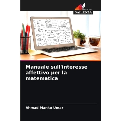 预订 Manuale sull’interesse affettivo per la matematica: 9786208059330