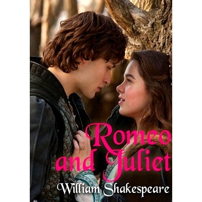 预订 Romeo and Juliet: A tragic play by William Shakespeare based on an age-old vendetta in Verona between two powerful