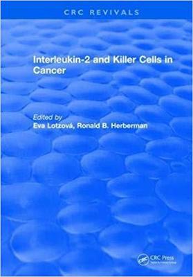 【预售】Interleukin-2 and Killer Cells in Cancer