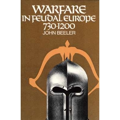 预订 Warfare in Feudal Europe, 730 1200: 9780801491207