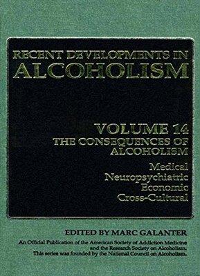 【预订】The Consequences of Alcoholism