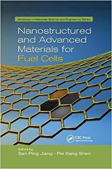 【预售】Nanostructured and Advanced Materials for Fuel Cells