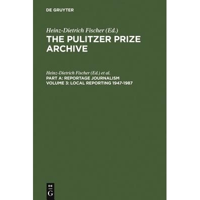 预订 Local Reporting 1947-1987: From a County Vote Fraud to a Corrupt City Council 1947-1987 年地方报道：从县选举舞弊到