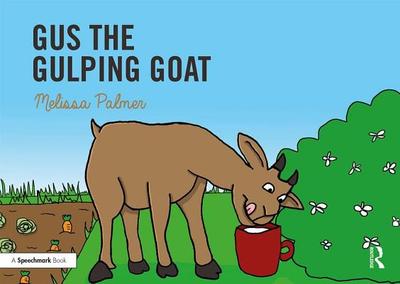 【预订】Gus the Gulping Goat