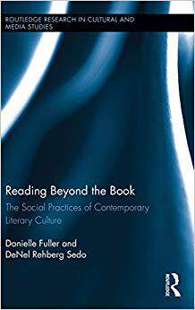 【预售】Reading Beyond the Book_虎窝淘