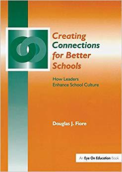 【预售】Creating Connections for Better Schools