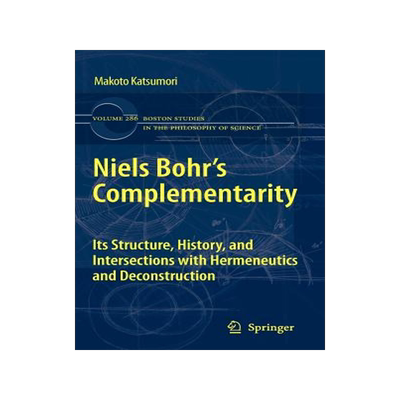 预订 Niels Bohr's Complementarity