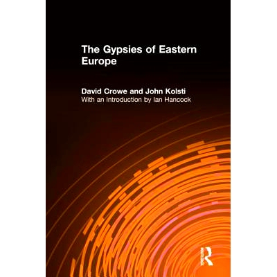 预订 The Gypsies of Eastern Europe: 9780873326711