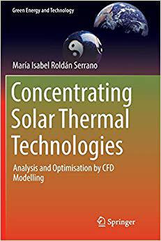 【预售】Concentrating Solar Thermal Technolo...