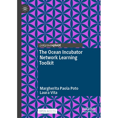 预订 The Ocean Incubator Network Learning Toolkit 海洋孵化器网络学习工具包: 9783031780615