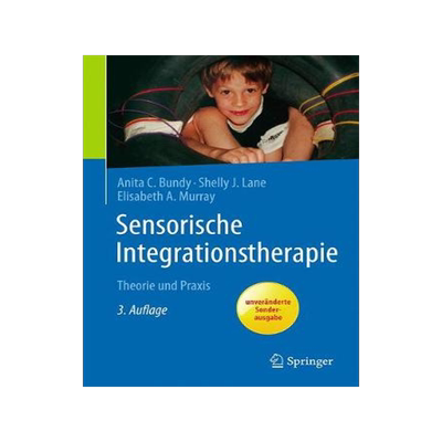 预订 Sensorische Integrationstherapie