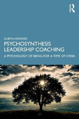 【预订】Psychosynthesis Leadership Coaching