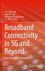 【预订】Broadband Connectivity in 5G and Beyond 9783031068652