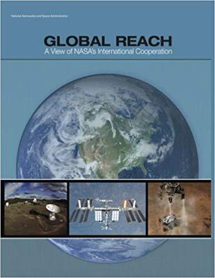 【预售】Global Reach: A View of NASA’s Inter...