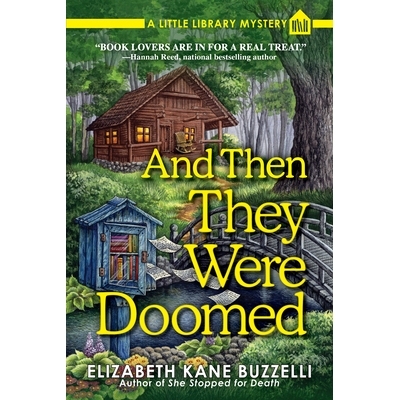 预订 And Then They Were Doomed: 9781643859859