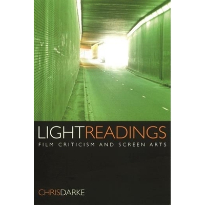 预订 Light Readings: Film Criticism and Screen Arts: 9781903364079