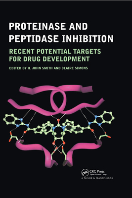 【预订】Proteinase and Peptidase Inhibition