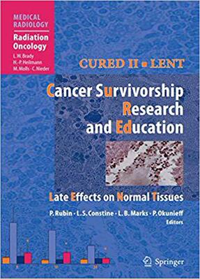 【预订】Cured II - LENT Cancer Survivorship Research And Education