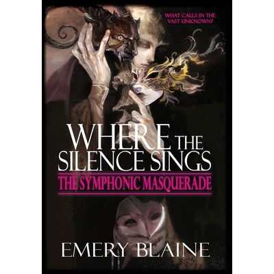 预订 Where the Silence Sings 9781738506026