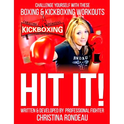 预订 Hit It!: Challenge Yourself with these Boxing & Kickboxing Workouts: 9781503147874