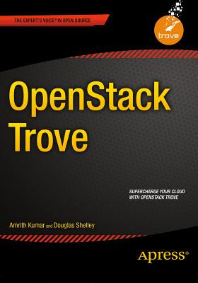 【预售】OpenStack Trove