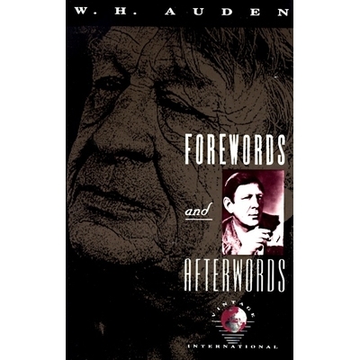 预订 Forewords and Afterwords: 9780679724858