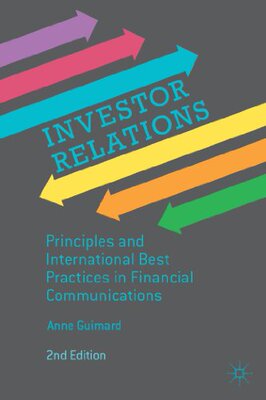 【预订】Investor Relations