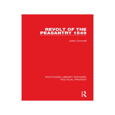 [预订]Revolt of the Peasantry 1549