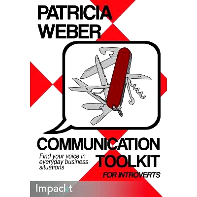 预订 Communication Toolkit for Introverts 内向者的沟通工具包: 9781783000685