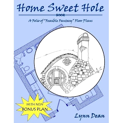 预订 Home Sweet Hole, Bonus edition: A Folio of 