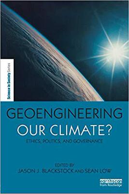 【预售】Geoengineering our Climate?