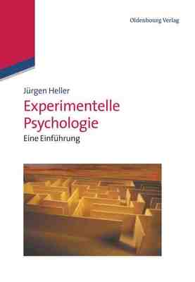 【预订】Experimentelle Psychologie 9783486702675