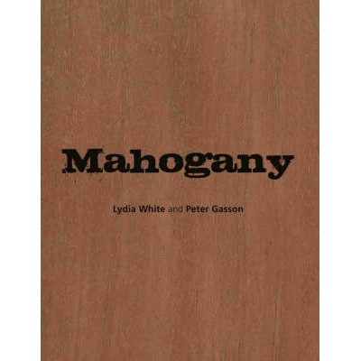 预订 Mahogany: 9781842461716