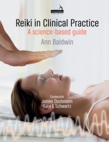 【预订】Using Reiki in Clinical Practice: A guide based on scientific studies