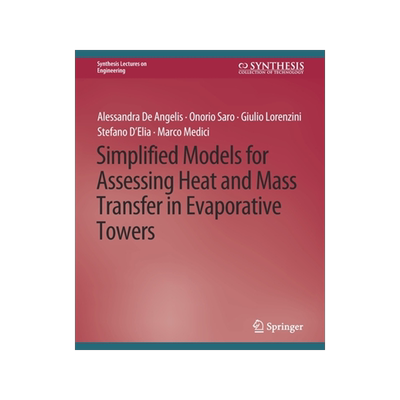 预订 Simplified Models for Assessing Heat and Mass Transfer