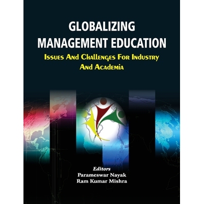 预订 Globalizing Management Education 9788184246599