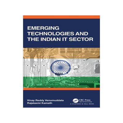 [预订]Emerging Technologies and the Indian IT Sector 9781032349008