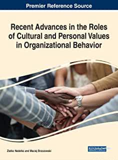 【预订】Recent Advances in the Roles of Cultural and Personal Values in Organizational Behavior