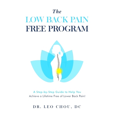 预订 The Low Back Pain-Free Program: A step-by-step guide to help you achieve a lifetime free of lower back pain!: 97817