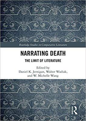 【预售】Narrating Death