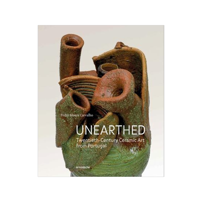 [预订]Unearthed 9783897906365