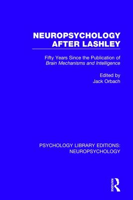 【预订】Neuropsychology After Lashley