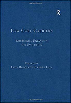 【预售】Low Cost Carriers