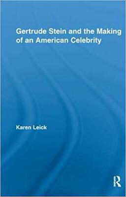 【预售】Gertrude Stein and the Making of an American Celebrity