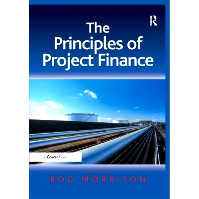 预订 The Principles of Project Finance: 9781138245686
