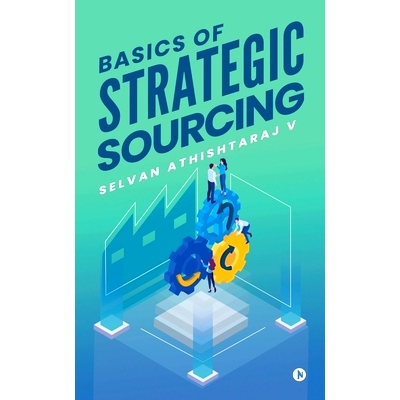 预订 Basics of Strategic Sourcing: 9781648509759