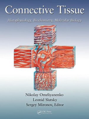 【预订】Connective Tissue
