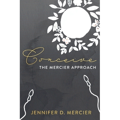 预订 Conceive: The Mercier Approach: 9781913717575